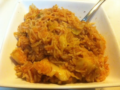 give peas a chance.: KALAM POLO