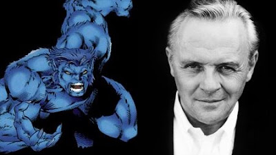 I Think I Can. Therefore, I Am I Can.: Dream Cast: Marvel - Part III