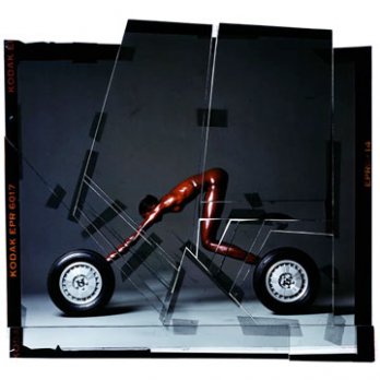 Ŧhe ₵oincidental Ðandy: It's All Goude: The Photographic Wit & Whimsy ...