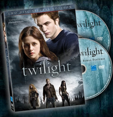 twilight: September 2010
