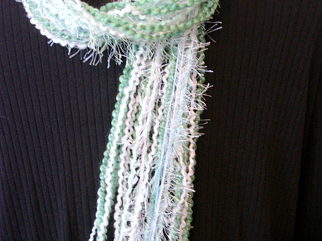 Louise Sanchez / Herbs Crafts Gifts: My Newest Creation - Louise's ...