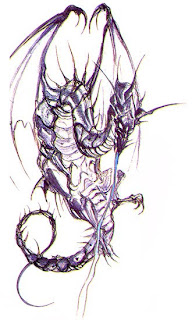 BusterLogic: From the Lagoon to Interstellar Mythology, The Origins of ...