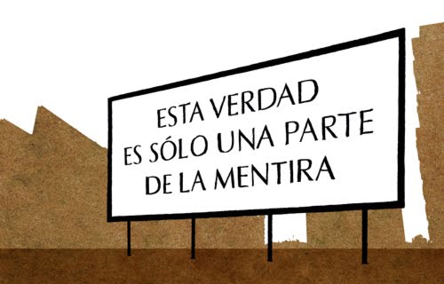 La actividad probatoria en el proceso penal: LA VERDAD VERDADERA