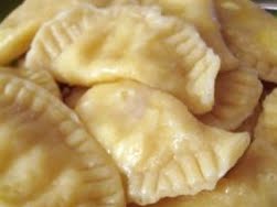 Serbian Cookbook: Piroge
