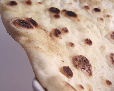 Cast Sugar: Naan