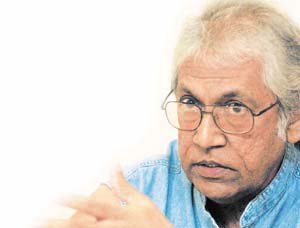 Bijou Bazaar: Malaysia's Unsung Poet Laureate