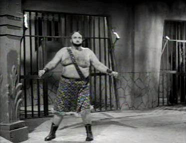 Die, Danger, Die, Die, Kill!: Tarzan & King Kong (India, 1965)