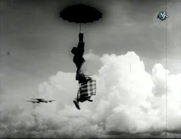 Die, Danger, Die, Die, Kill!: Mat Bond (Singapore, 1967)