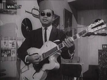 Die, Danger, Die, Die, Kill!: Tiga Abdul (Singapore, 1964)