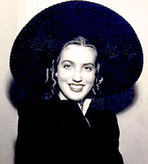 INSPIRATIONAL STYLE: Edith Bouvier Beale