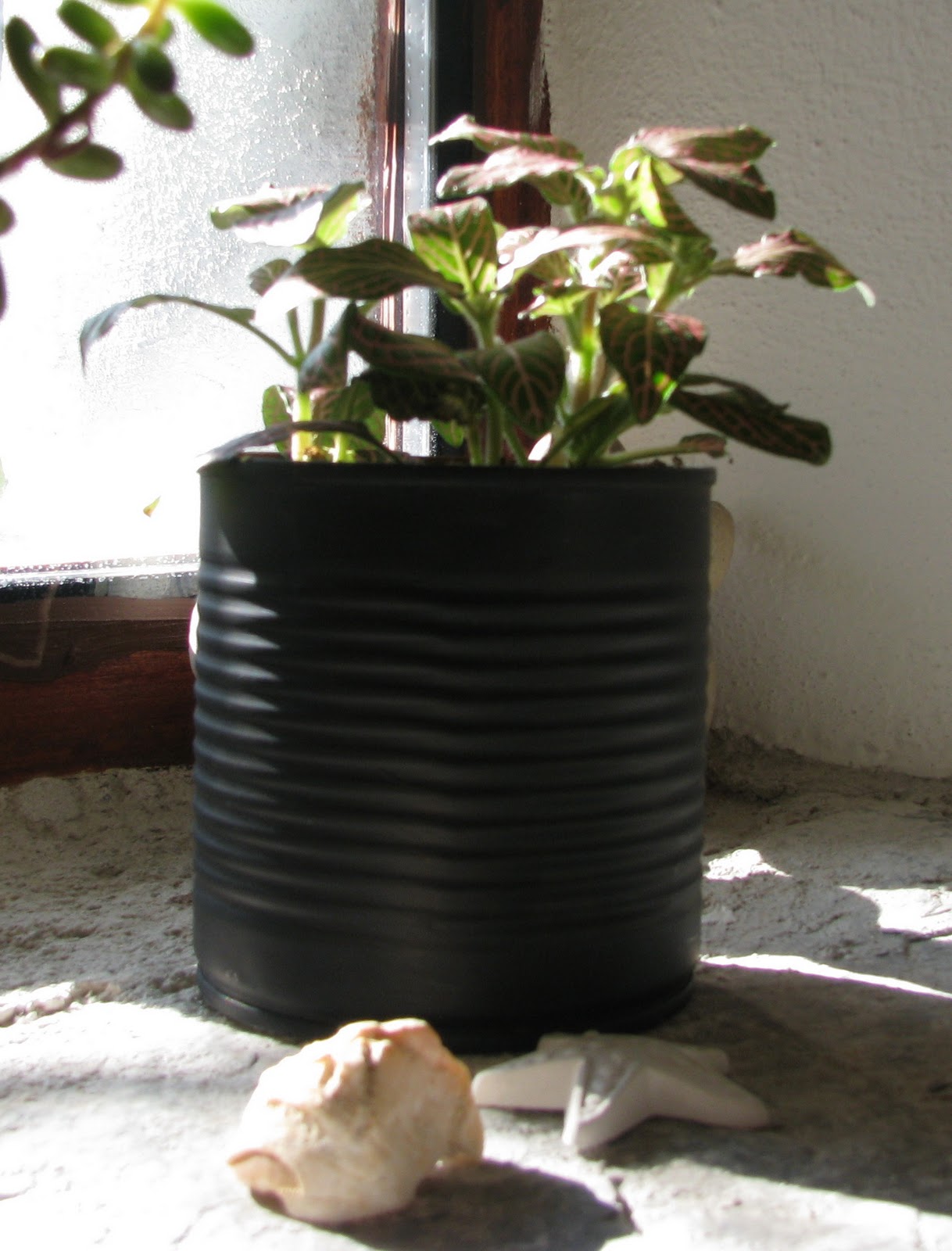 MlekARTza riše, šiva in uživa: Reciklirana piksna