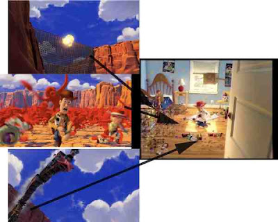 Toy Story 3 : Brand New Disney Masterpiece | All About Movies