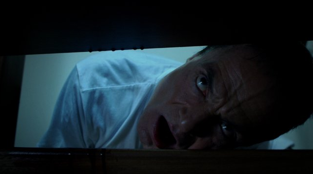 The Human Centipede (First Sequence) : Centipede from Human Body. What ...