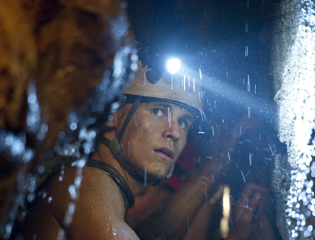Sanctum : New Film about Underwater Cave Team From The Producer James ...