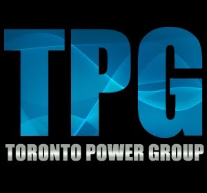 Welcome to the Toronto Power Group!