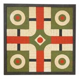a day in an artists life....: 2 new reproduction game board designs ...