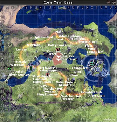 The Idiots Guide to RF Online