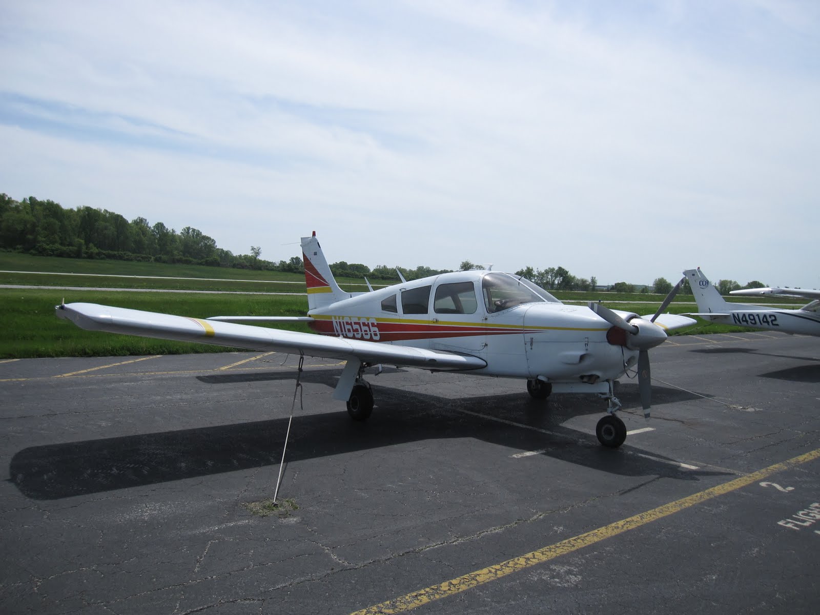 Mark Riley's Velocity Build: Plan B Update