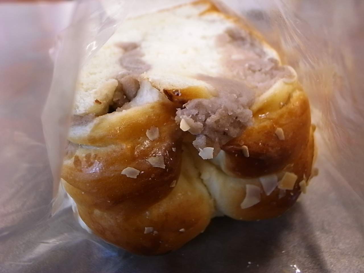 SHiRLEY SEES: Maple Castella Bakery #2- The King of Bakery!