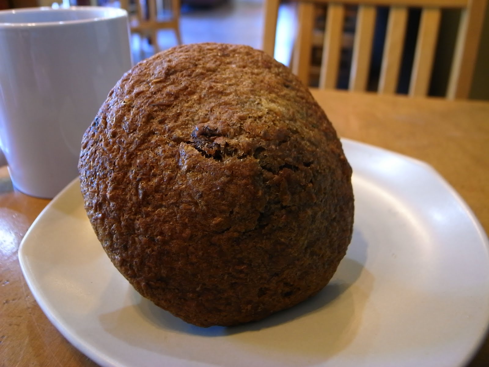 SHiRLEY SEES: Bojangles Cafe in Yaletown-Seaview & Coffee