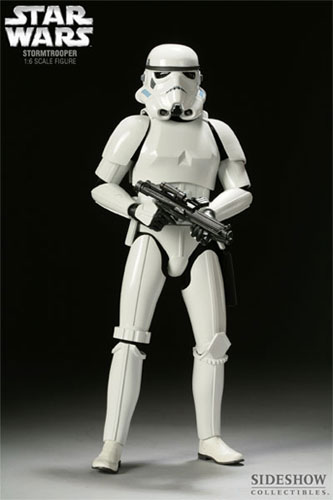 Go Figure! Toys and Collectibles: PREORDER OPEN: Sideshow 12 inch Star ...