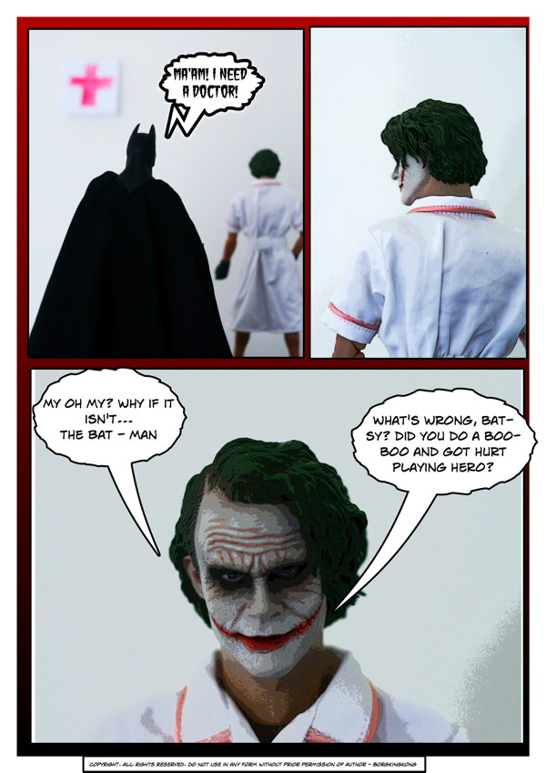 Go Figure! Toys and Collectibles: COMIC STRIP! Go Figure Toys ...