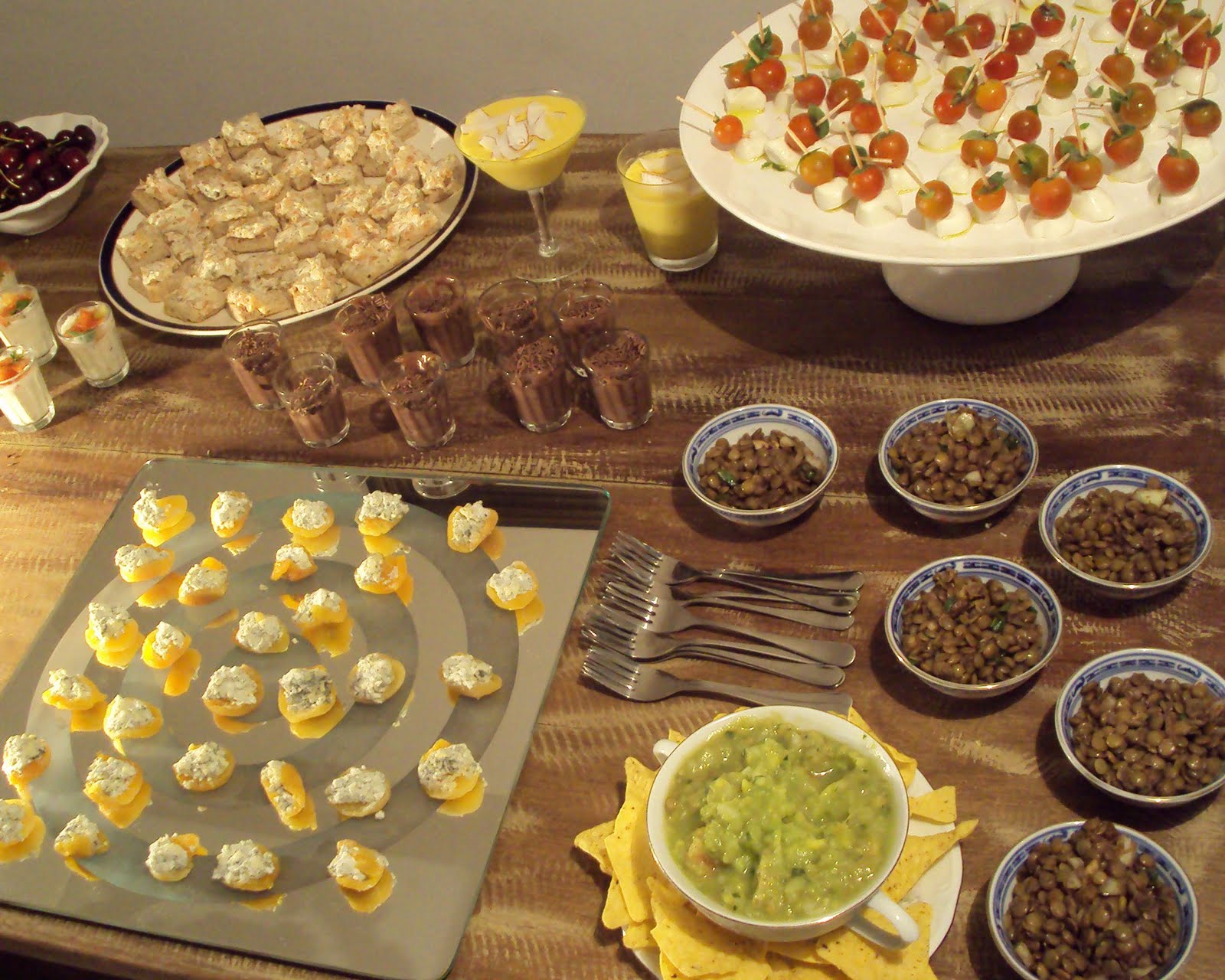 AfroBrasil7B: Quitute