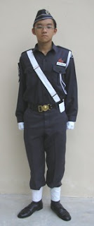 Daily Life: My CCA - The Boys' Brigade