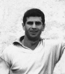 Mazara forever: Adolfo Cartisano