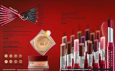 ESIKA ONLINE: Cosméticos ESIKA