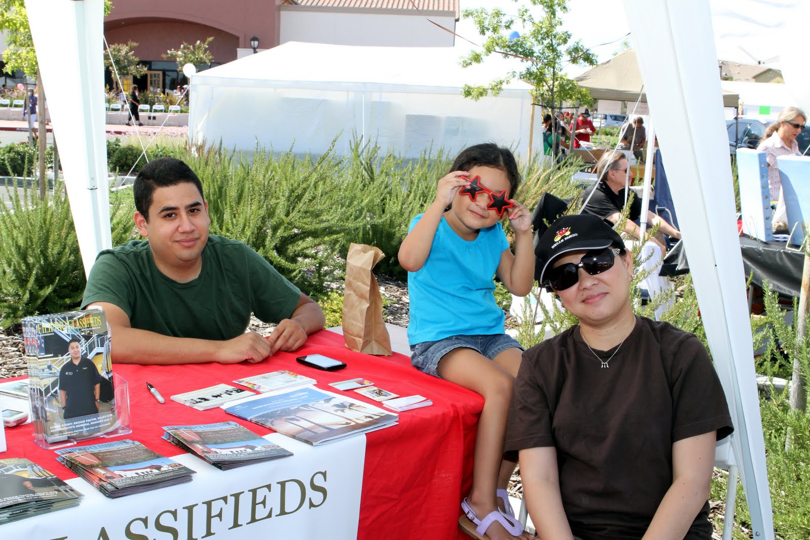 FILIPINO CLASSIFIEDS NEWSLETTER