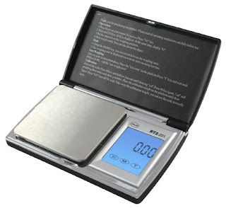 Weighing Scale / Instrument | Center-sharing