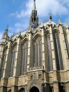 Historia del Arte III: Gotico