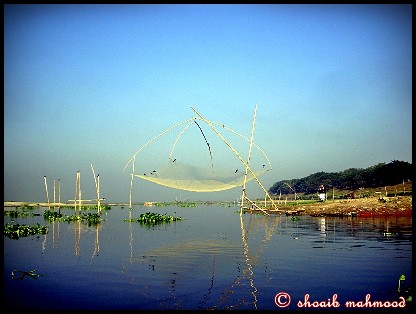 Ghurnayoman Ghora-Fera:::...: mission Golap-Gram