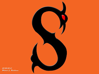 AniMacGyver: The Secret Saturdays Logo