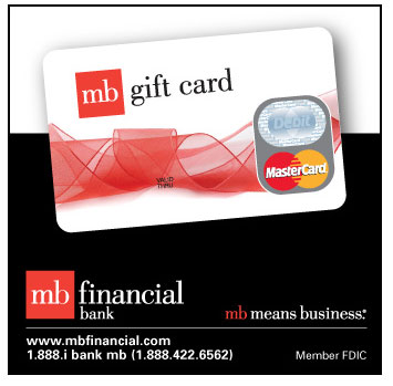 Chi-Town Cheapskate: Northern Suburbs of Chicago - $25 for a $50 ...