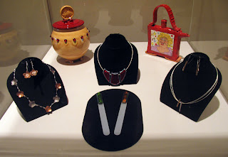 Louisville Fossils and Beyond: GeoFest 2010 October 22-24