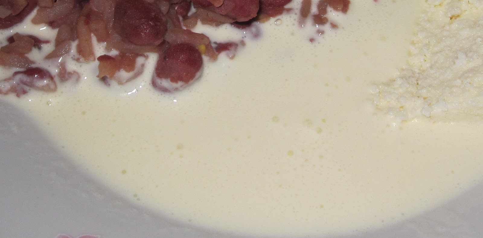 Food Glossary: Cuajada cheese | Globe Troffer