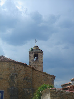 Historia y Genealogía: Iglesia Parroquial de Nuestra Señora del Vado ...