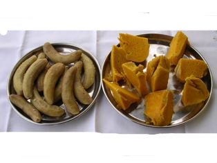 cuis'art: met de koki à la banane plantain