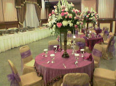 Tips Mempersiapkan Pesta Resepsi Pernikahan by Jakarta Wedding Planner ...