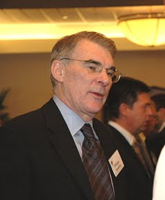 Gillian Hammerton and Philippe Rushton : October 2009