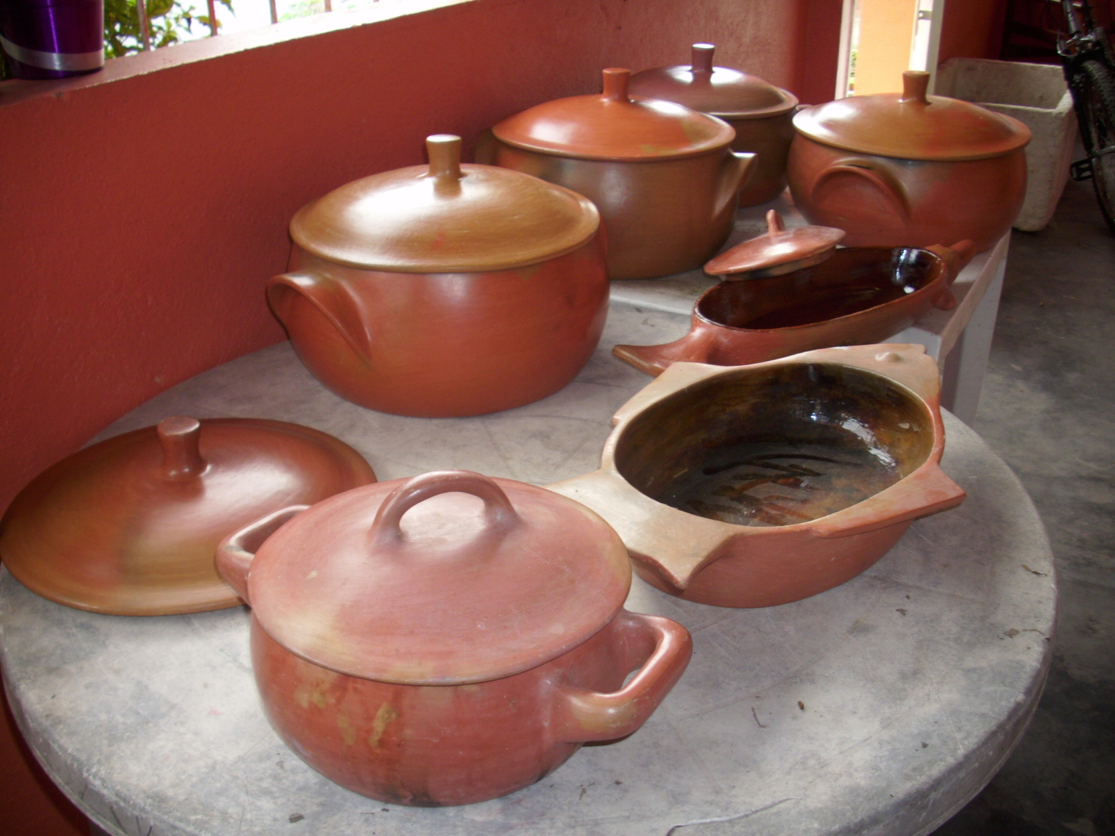 Como Fazer Panela De Barro at Darrel Parr blog