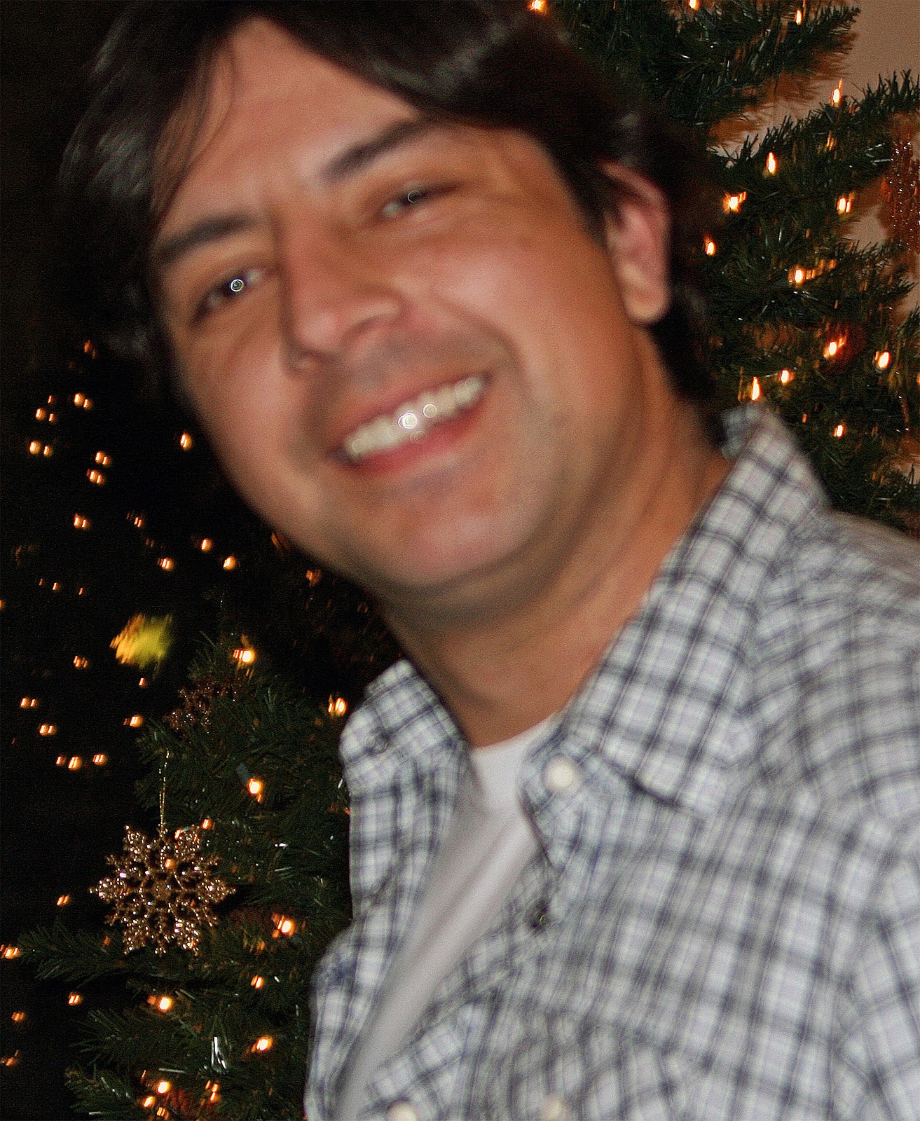 Baxter's Mom: Studio Time!!!