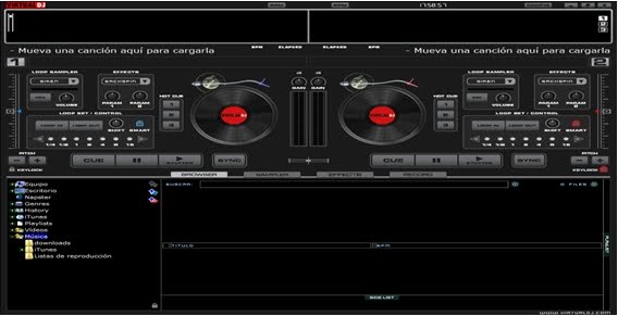 Te Ayudamos: Tutorial Virtual DJ