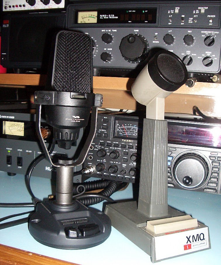 VR2XMQ - Steve's Blog AF through SHF: ESSB: Transmitted Audio Quality ...