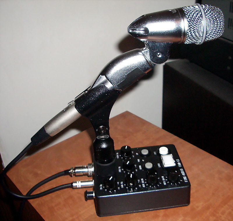 VR2XMQ - Steve's Blog AF through SHF: ESSB: Transmitted Audio Quality ...