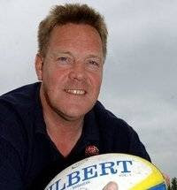 The Preston Grasshopper