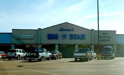 Pick It Up, Oxford!: You Can't Always Get What You Want - Grocery ...