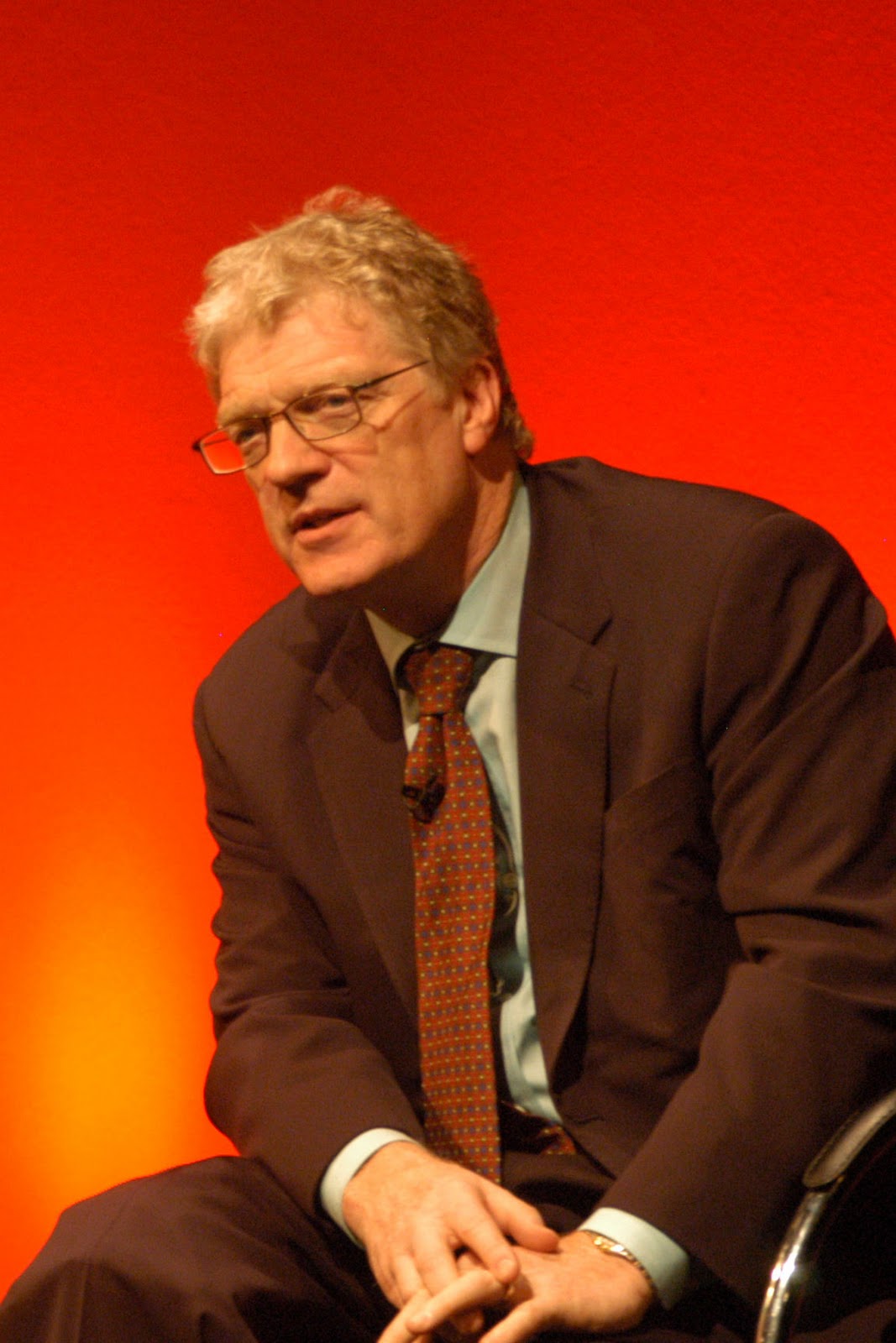 VIVENCIAS: " No deje que le roben ideas: ¡regálelas, hombre!